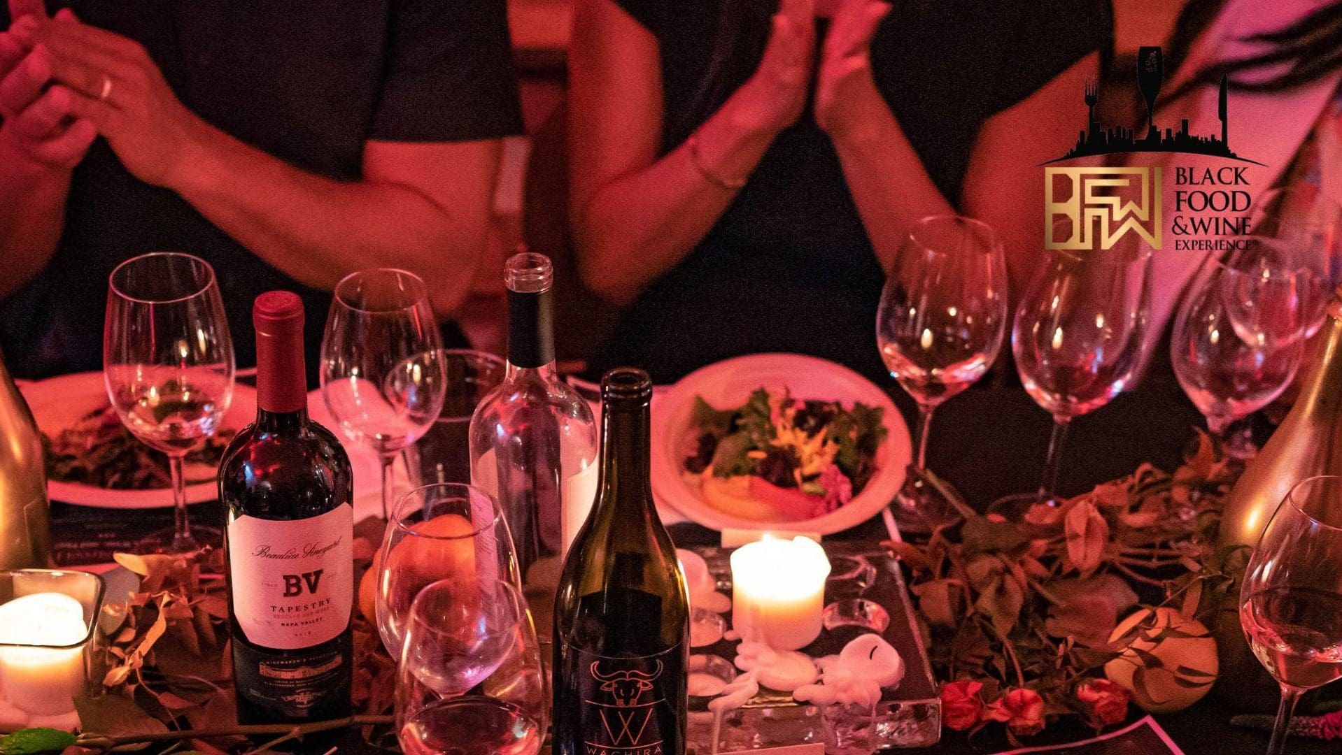 Black Renaissance Dinner + Summit