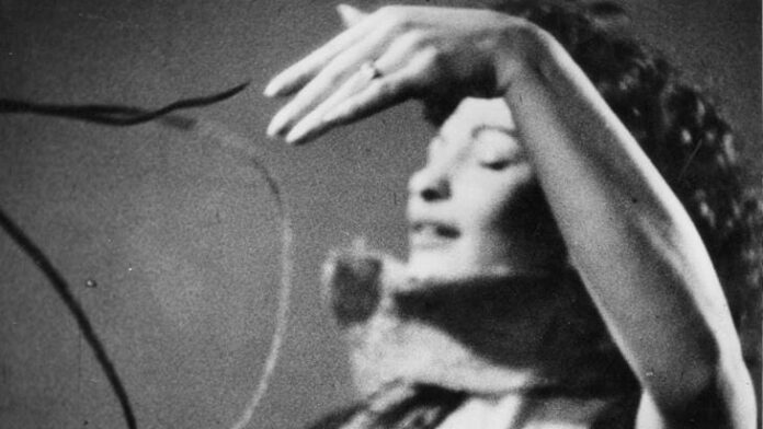 Rituals in Transfigured Time: Maya Deren, Sidney Peterson, and Kenneth Anger