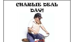 Charlie Deal Day