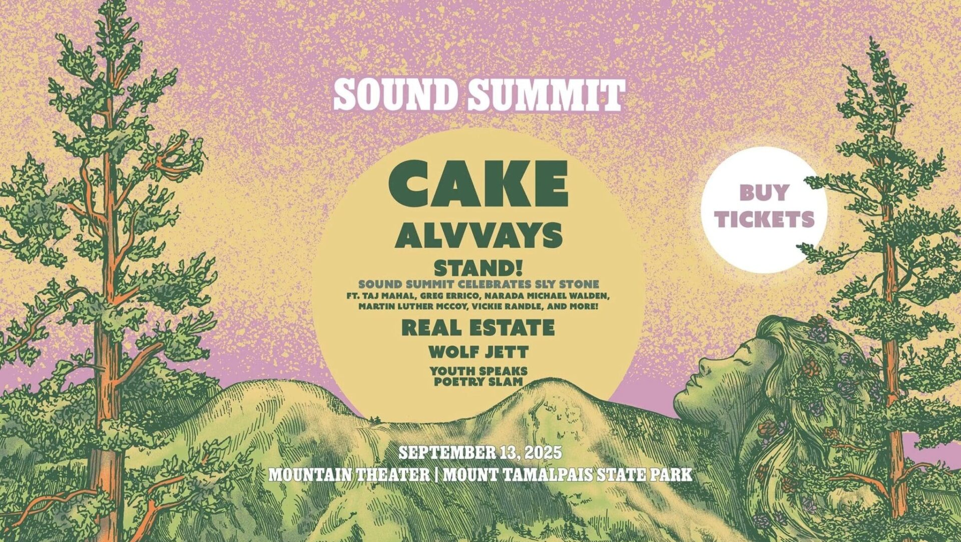 Sound Summit
